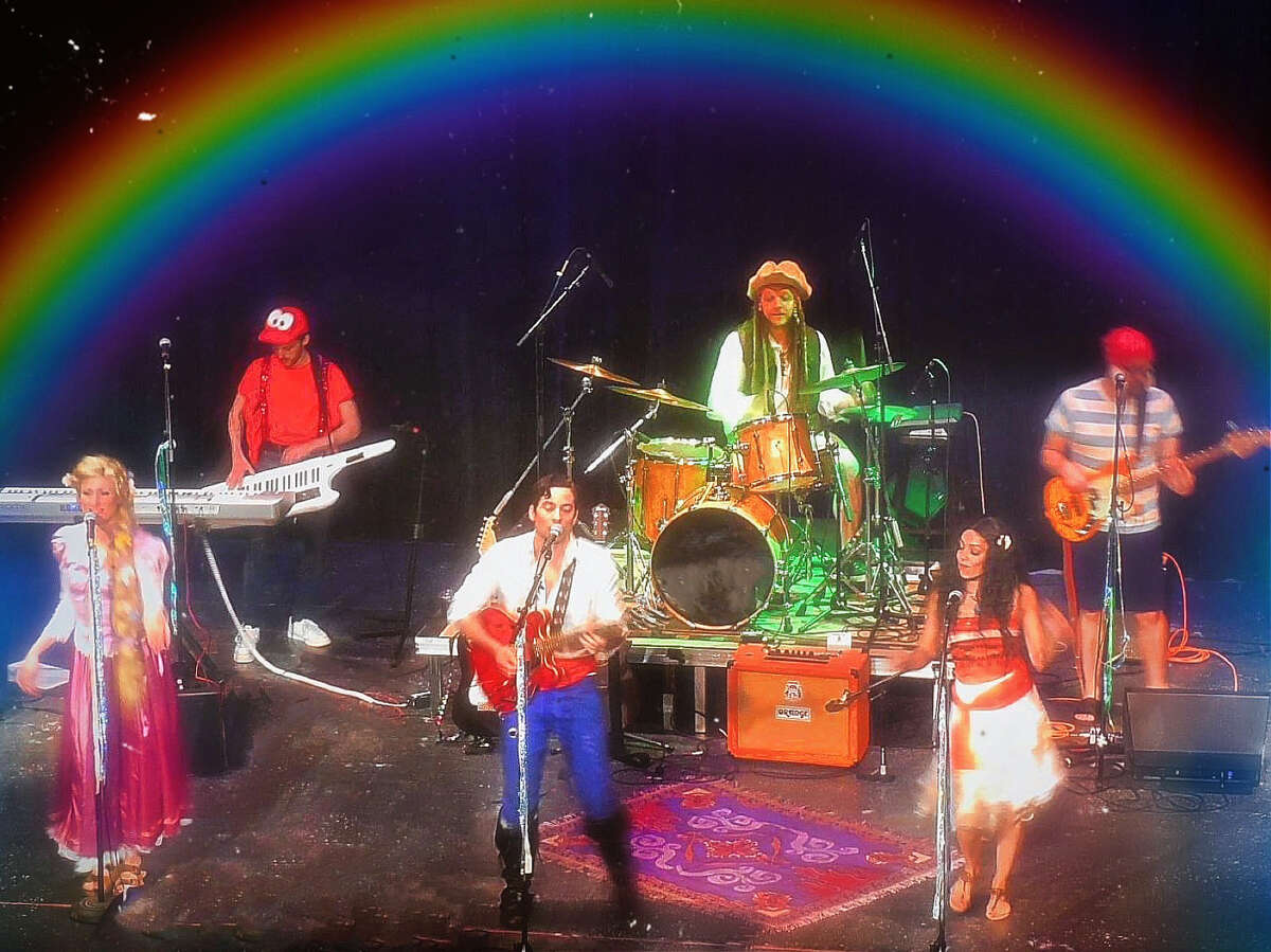 Disney tribute band founded by CT native comes to Norwalk