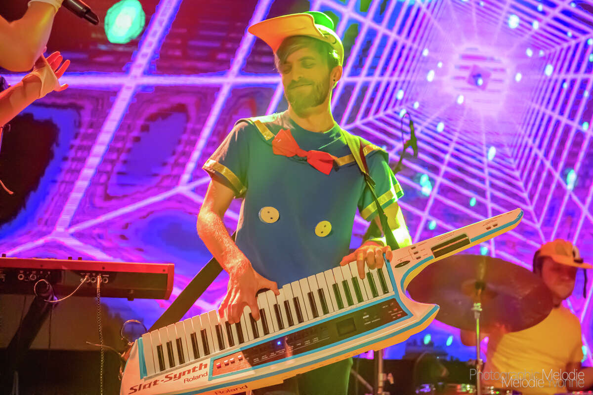 Disney tribute band founded by CT native comes to Norwalk