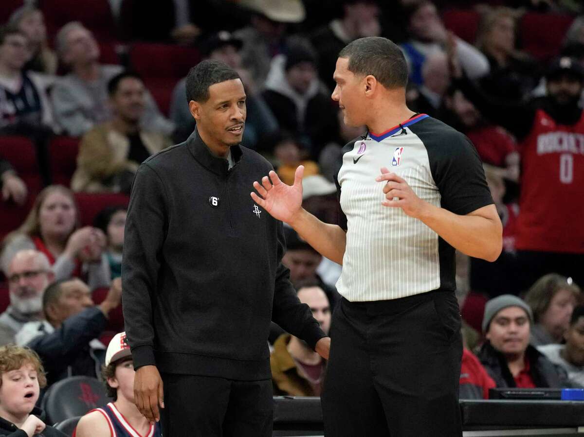 Houston Rockets unable to stop Luka Doncic in loss to Mavericks