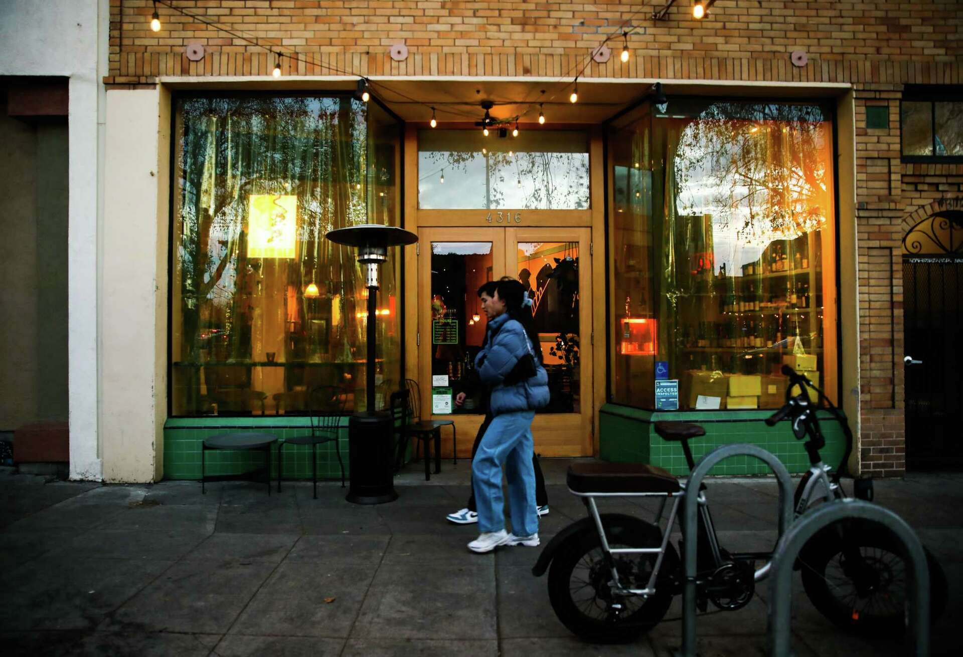 Daytrip, one of Bay Area’s hottest restaurants, is closing