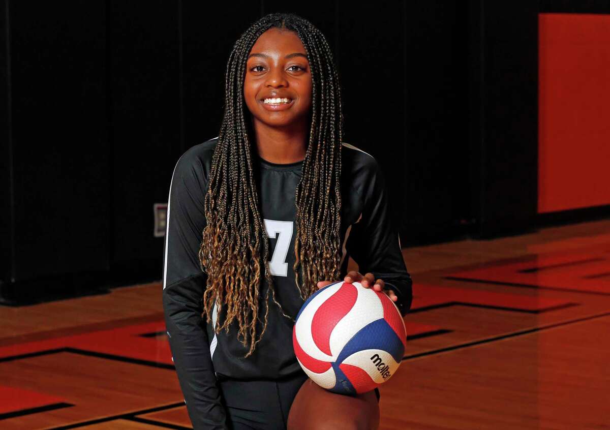 Volleyball: 2022 Express-News All-Area teams