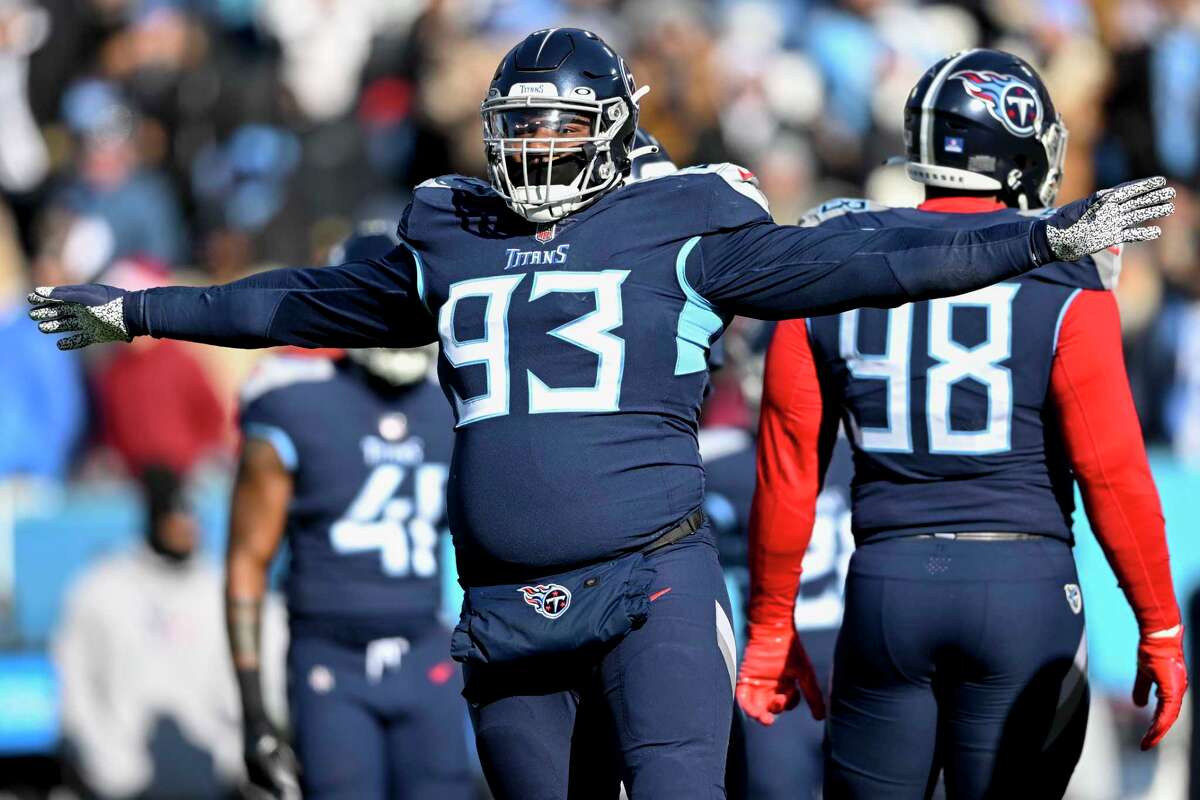 Houston 19, Tennessee 14: How Texans got second win of season