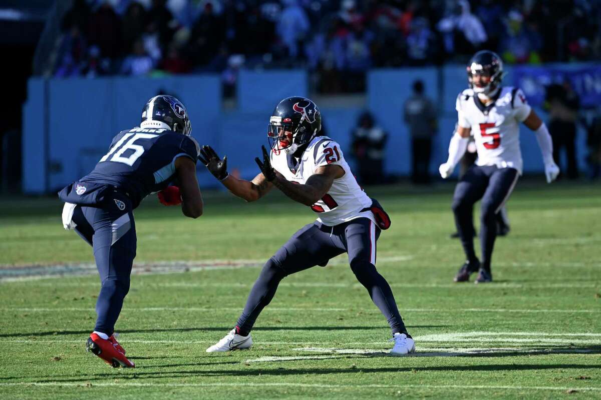 Houston Texans: Amari Rodgers' big catch sets up winning TD