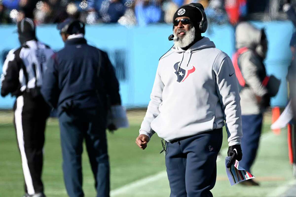 Houston Texans: Amari Rodgers' big catch sets up winning TD