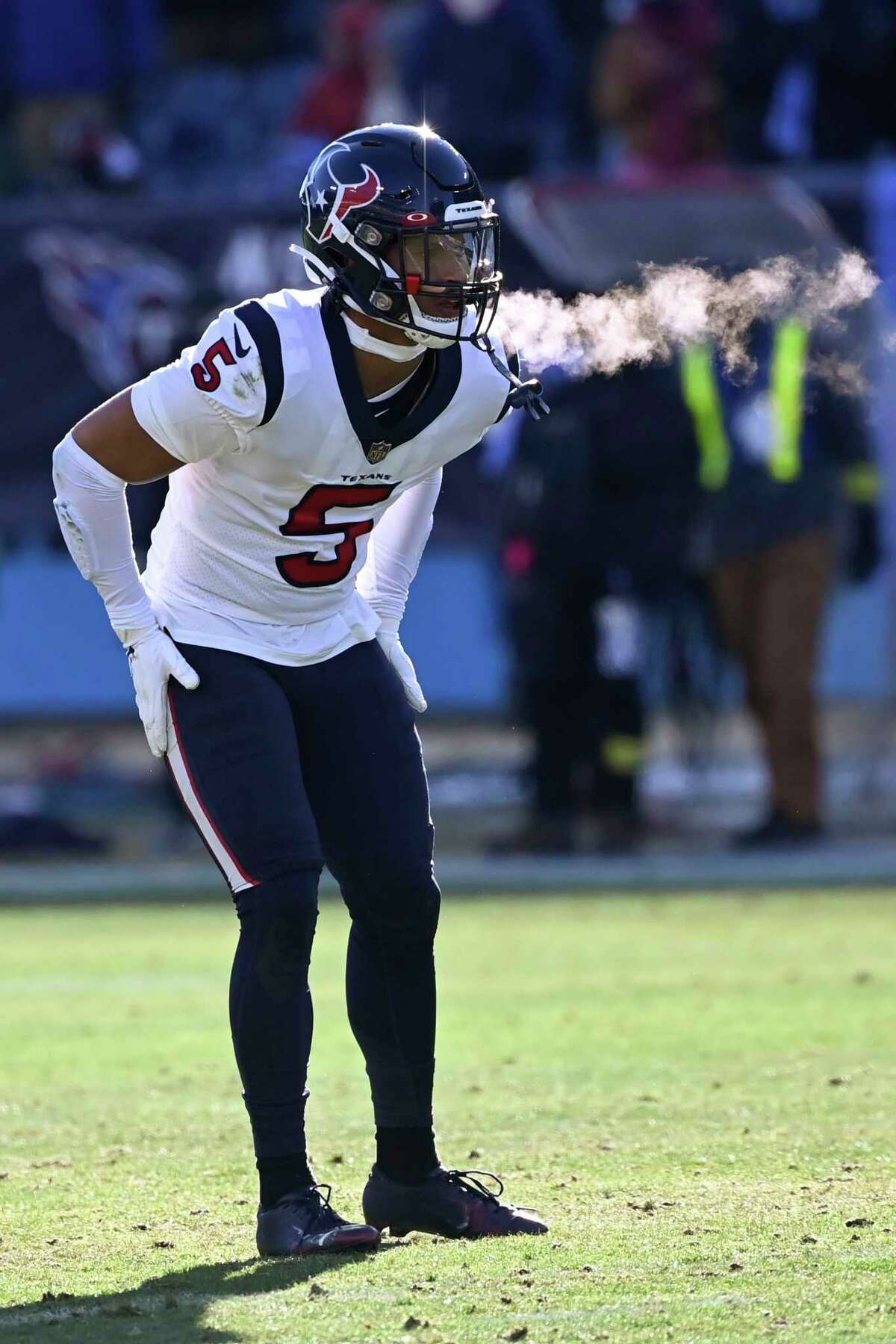 Houston Texans: Amari Rodgers' big catch sets up winning TD