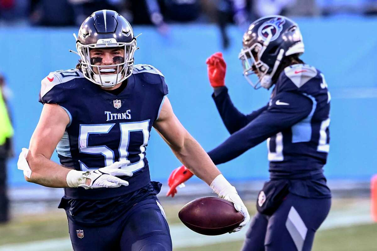 Houston Texans: Report card from win over Tennessee Titans