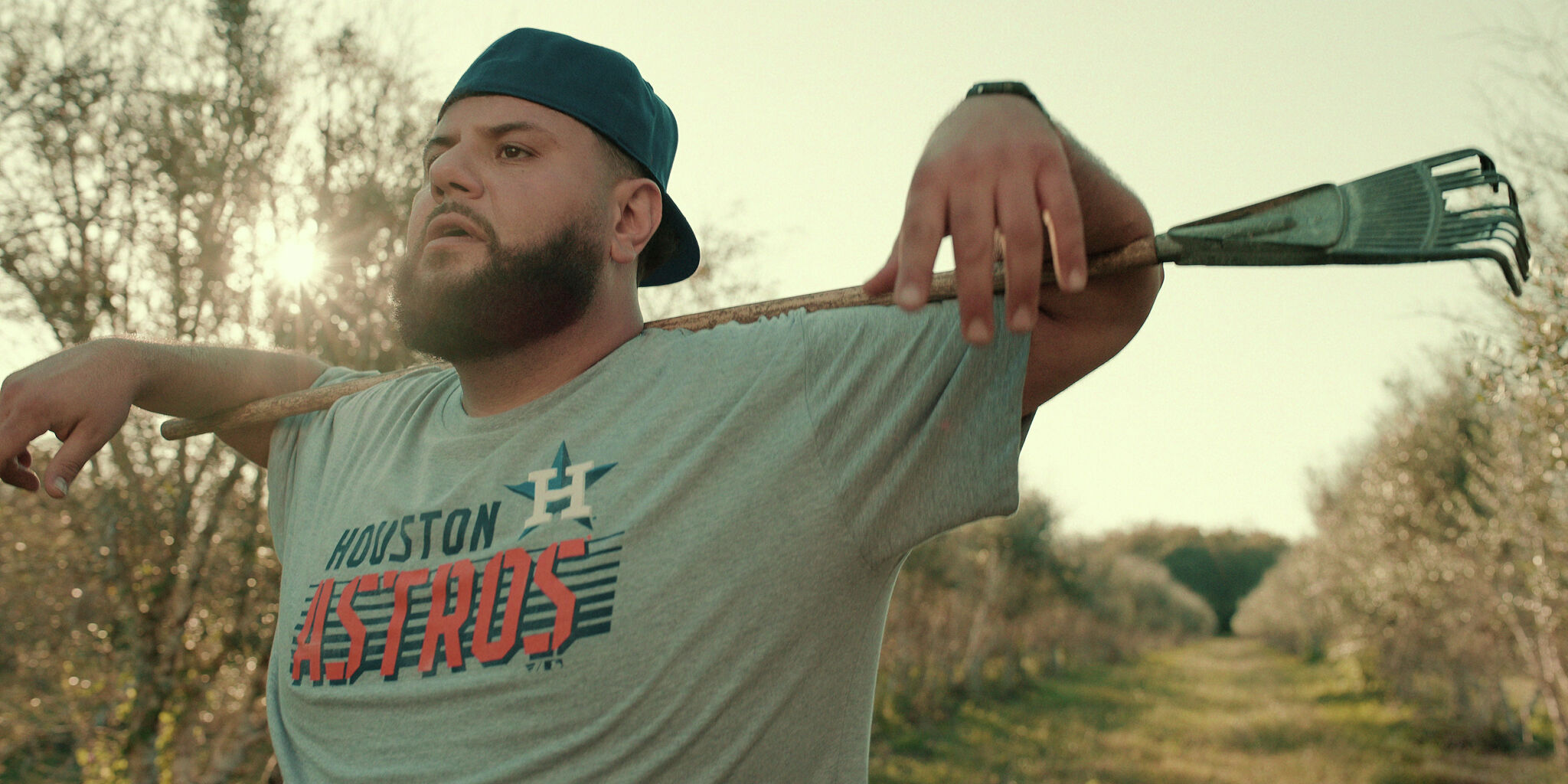 Why Mo Amer's 'Mo' deserves a second season, and Houston deserves more ...