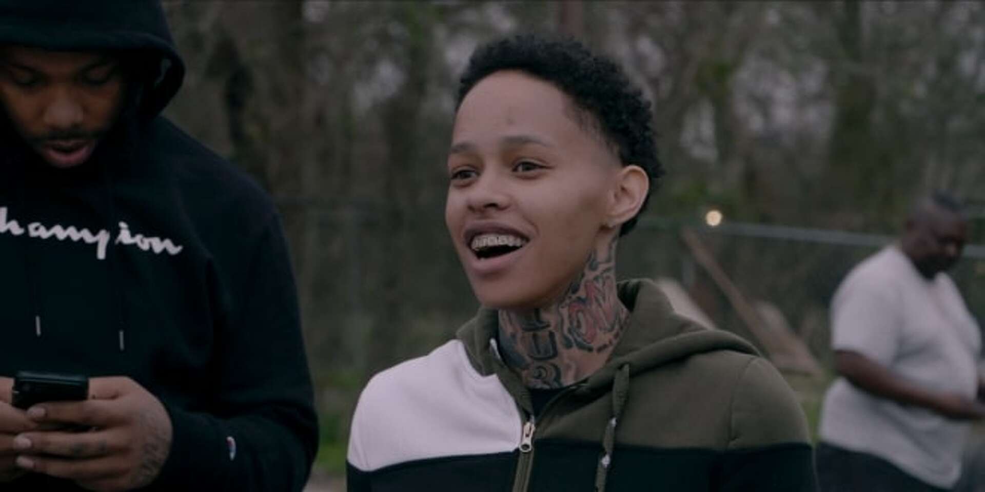 OMB Bloodbath among six Houston gang members indicted on racketeering