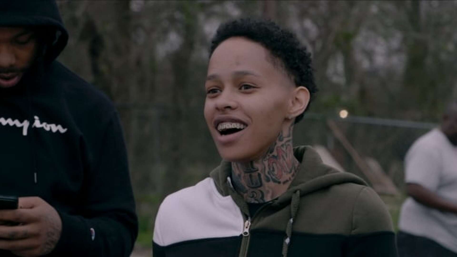 OMB Bloodbath among six Houston gang members indicted on racketeering