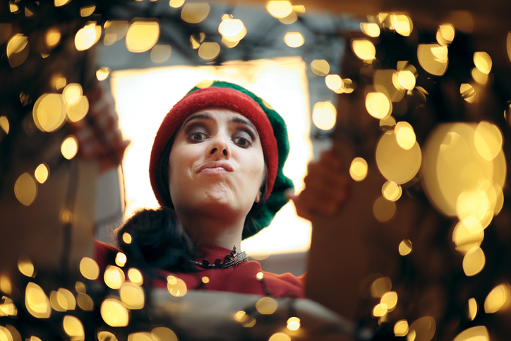 Commentary: Robin writes by Robin Garrison Leach — Practical gift not a ...