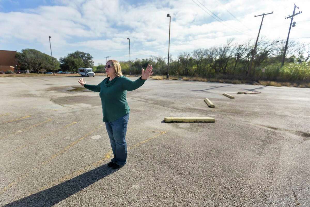 New Braunfels crisis center gets new building after April fire