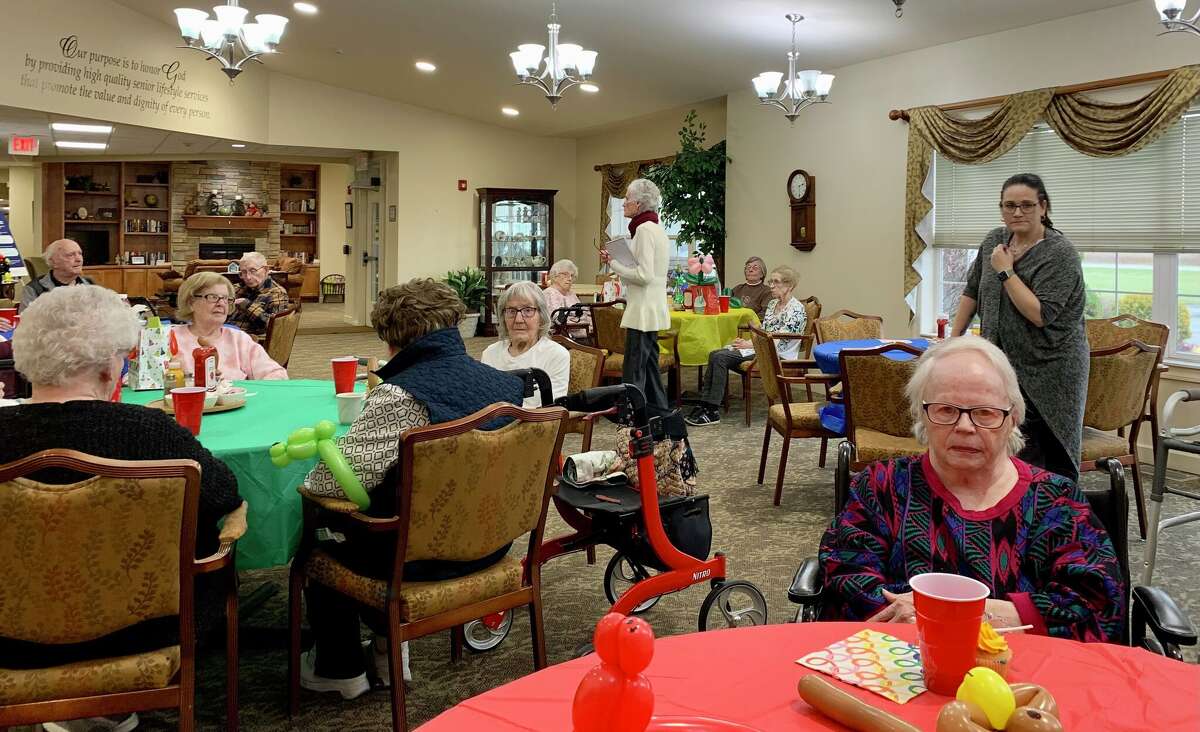 Bad Axe Naz looks back on pastor's first year in Bad Axe