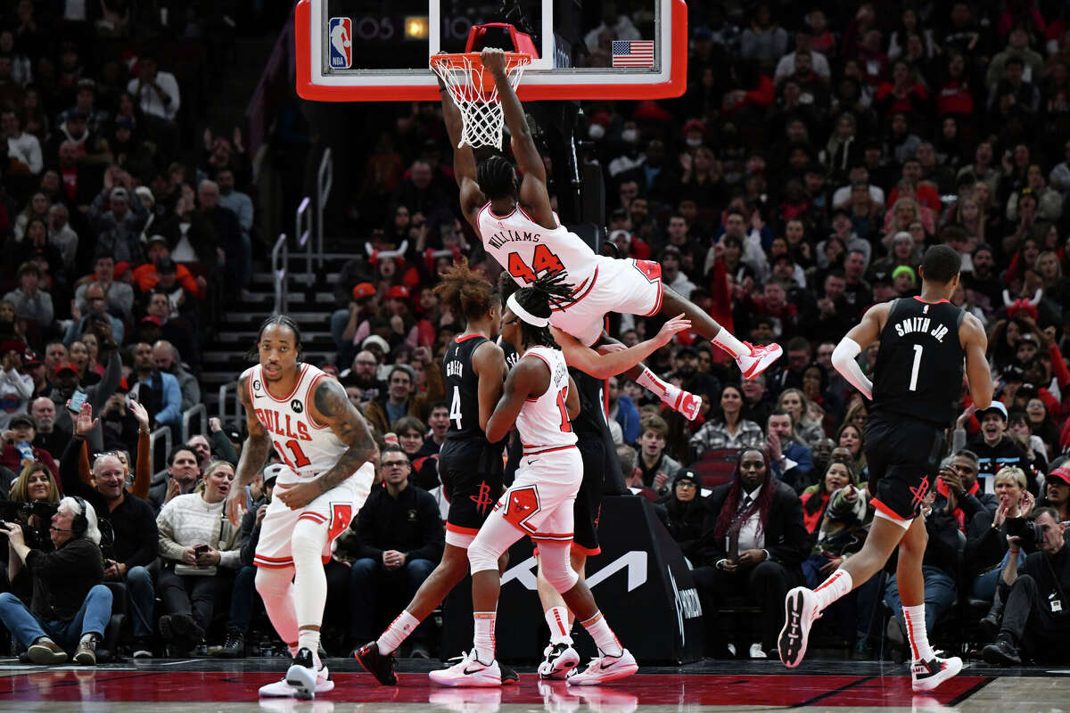 Houston Rockets: Ball movement crucial to win over Chicago Bulls