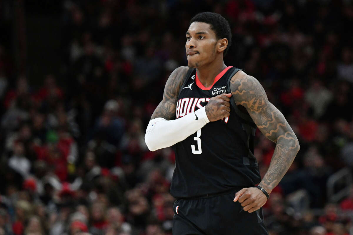 Houston Rockets: Ball movement crucial to win over Chicago Bulls