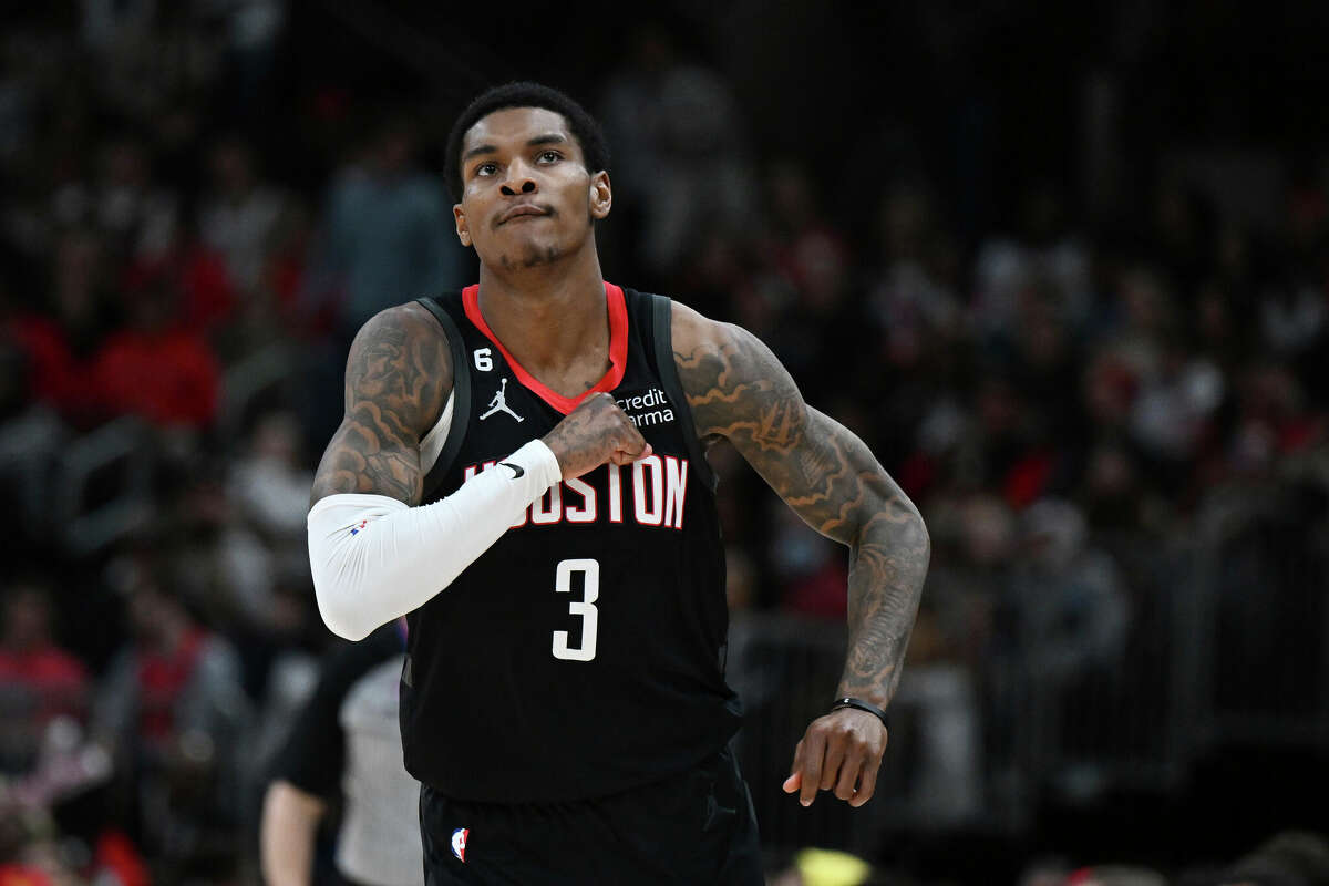 Houston Rockets: Ball movement crucial to win over Chicago Bulls