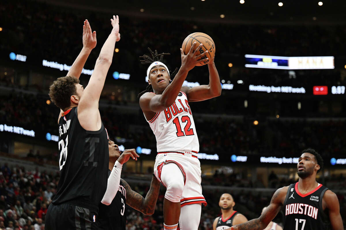 Houston Rockets: Ball movement crucial to win over Chicago Bulls