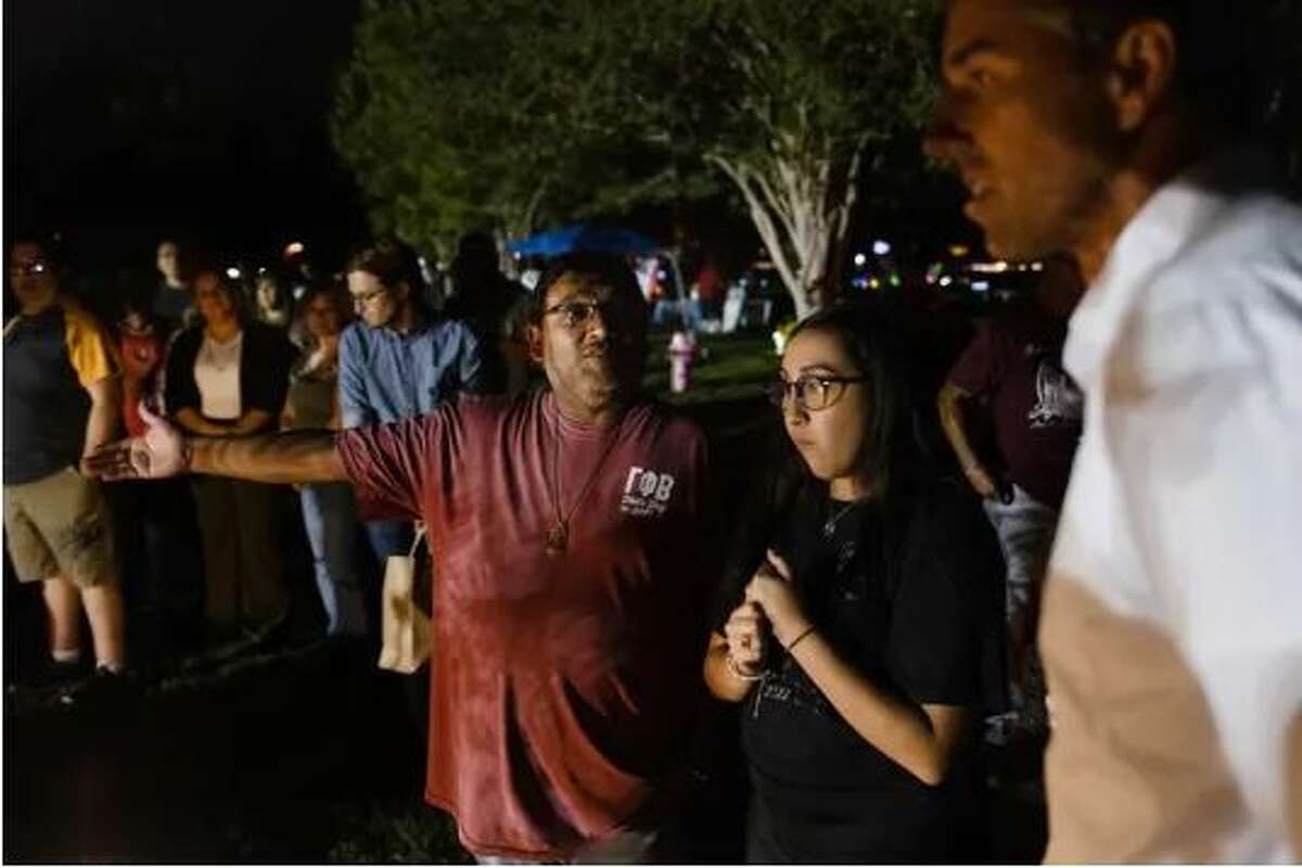 Uvalde family celebrates Thanksgiving, Christmas without daughter