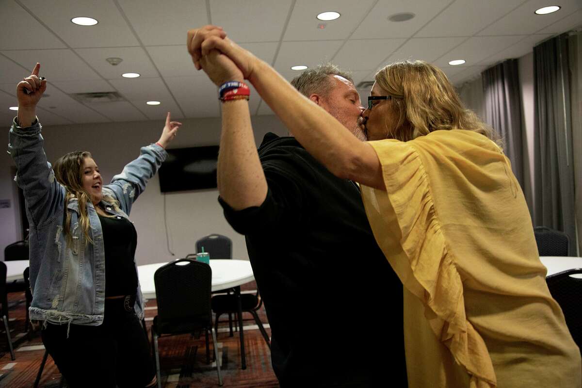 San Marcos arson fire survivor fulfills dream with college degree