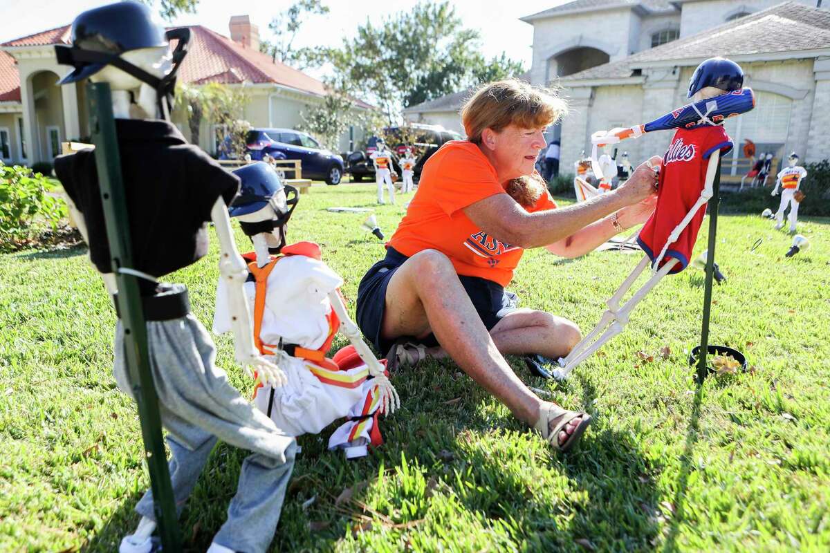 Check out 30 of the year's top news images from The Courier of ...