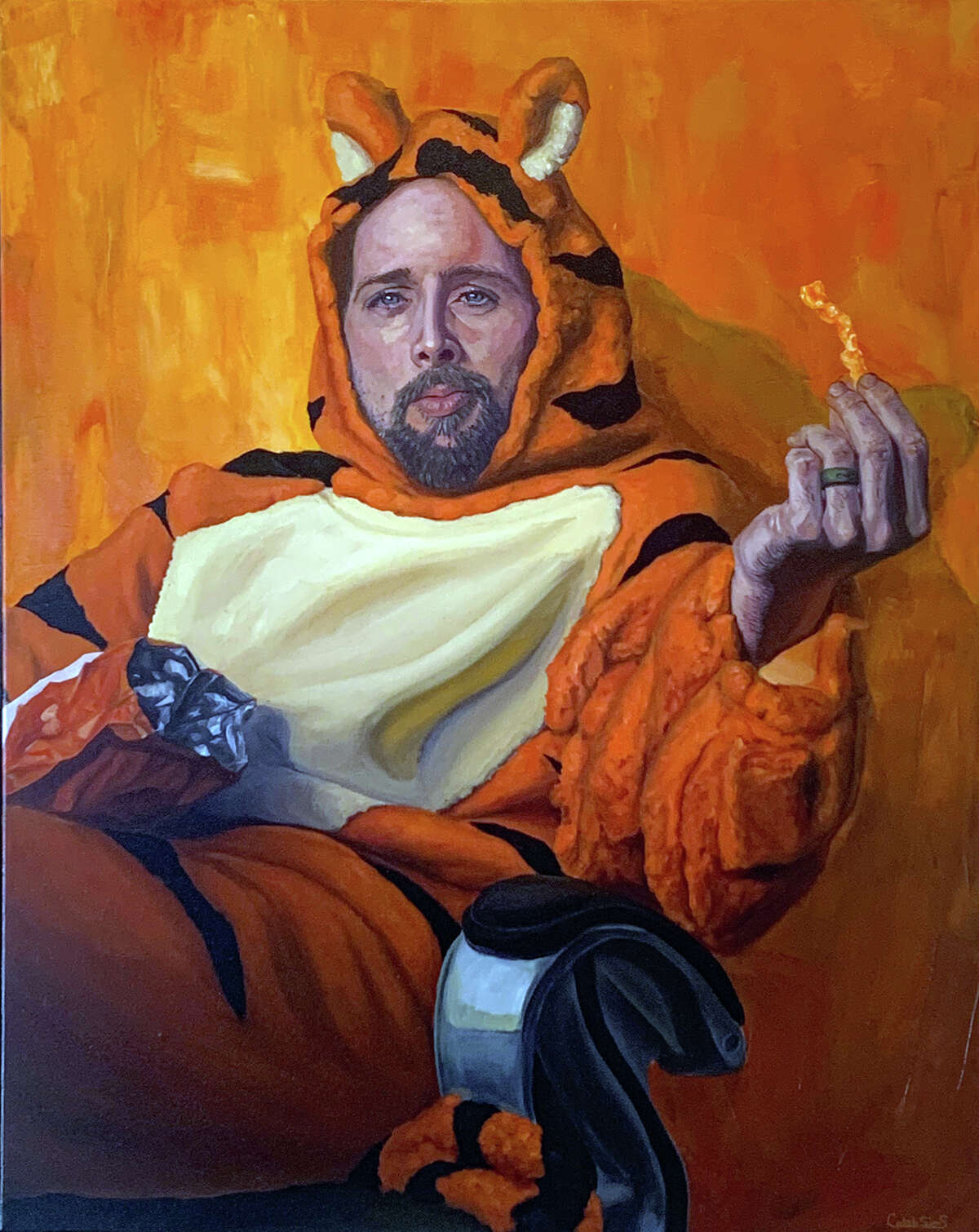 These are our favorite Southeast Texas art exhibitions from 2022