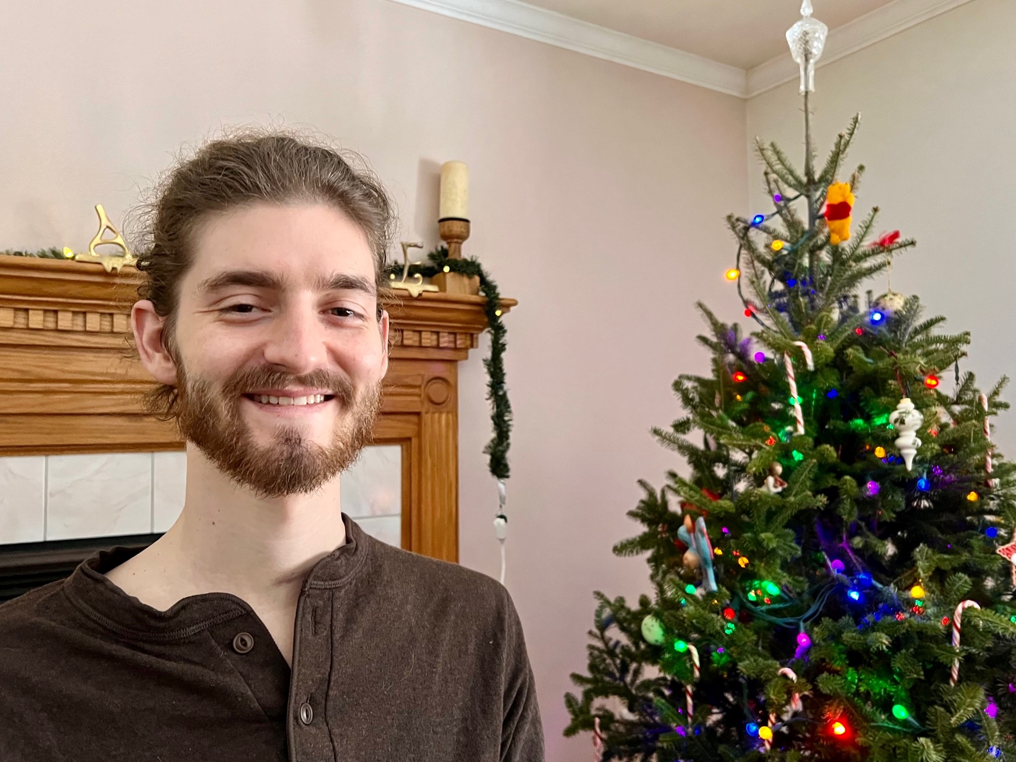 Guilderland man works to recover from diving accident