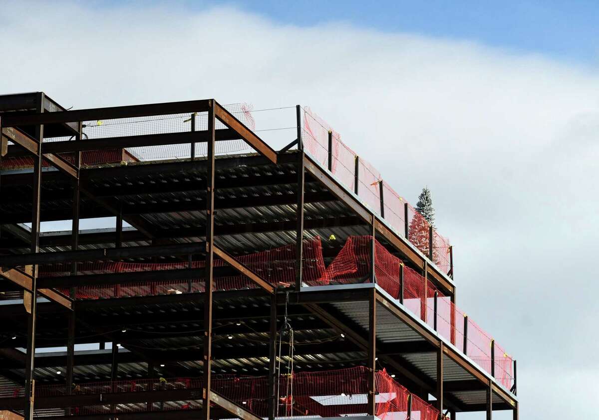 Bast Hatfield, Bonacio under OSHA scrutiny after worker death