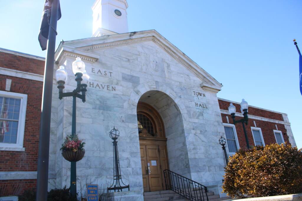 East Haven mayor refuses to debate Republican challenger