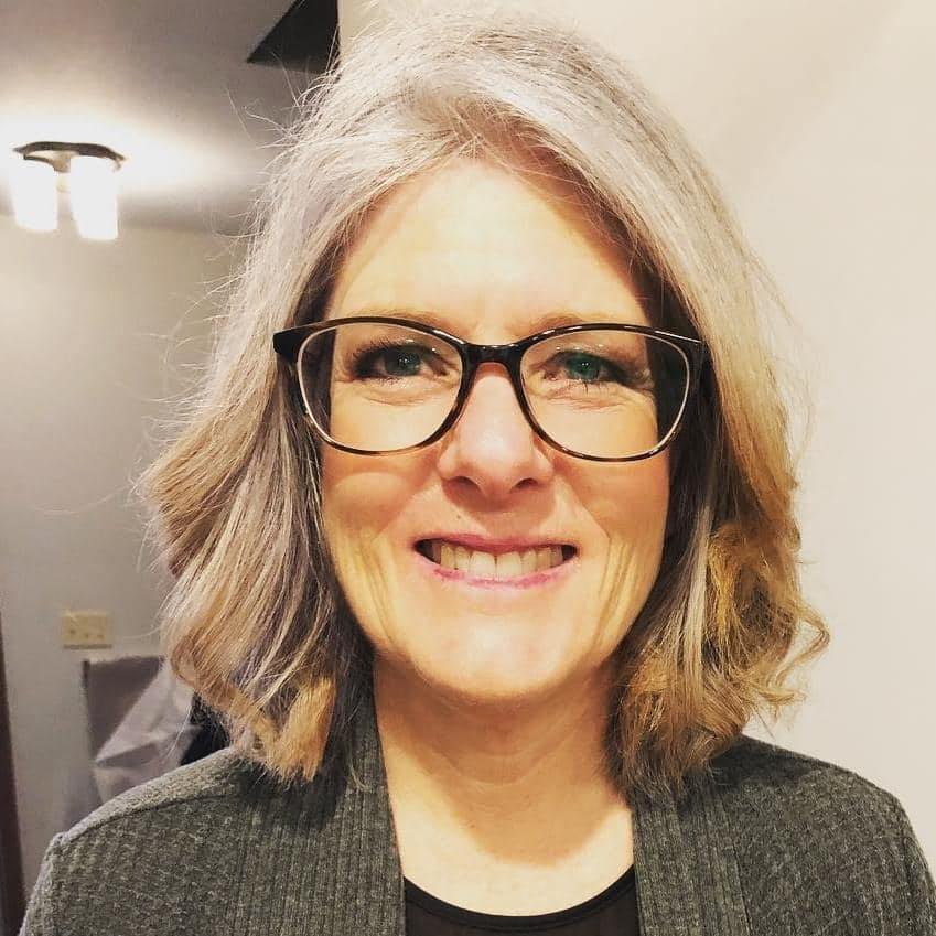 Citizen of the Year Nominations: Molly Morrissey