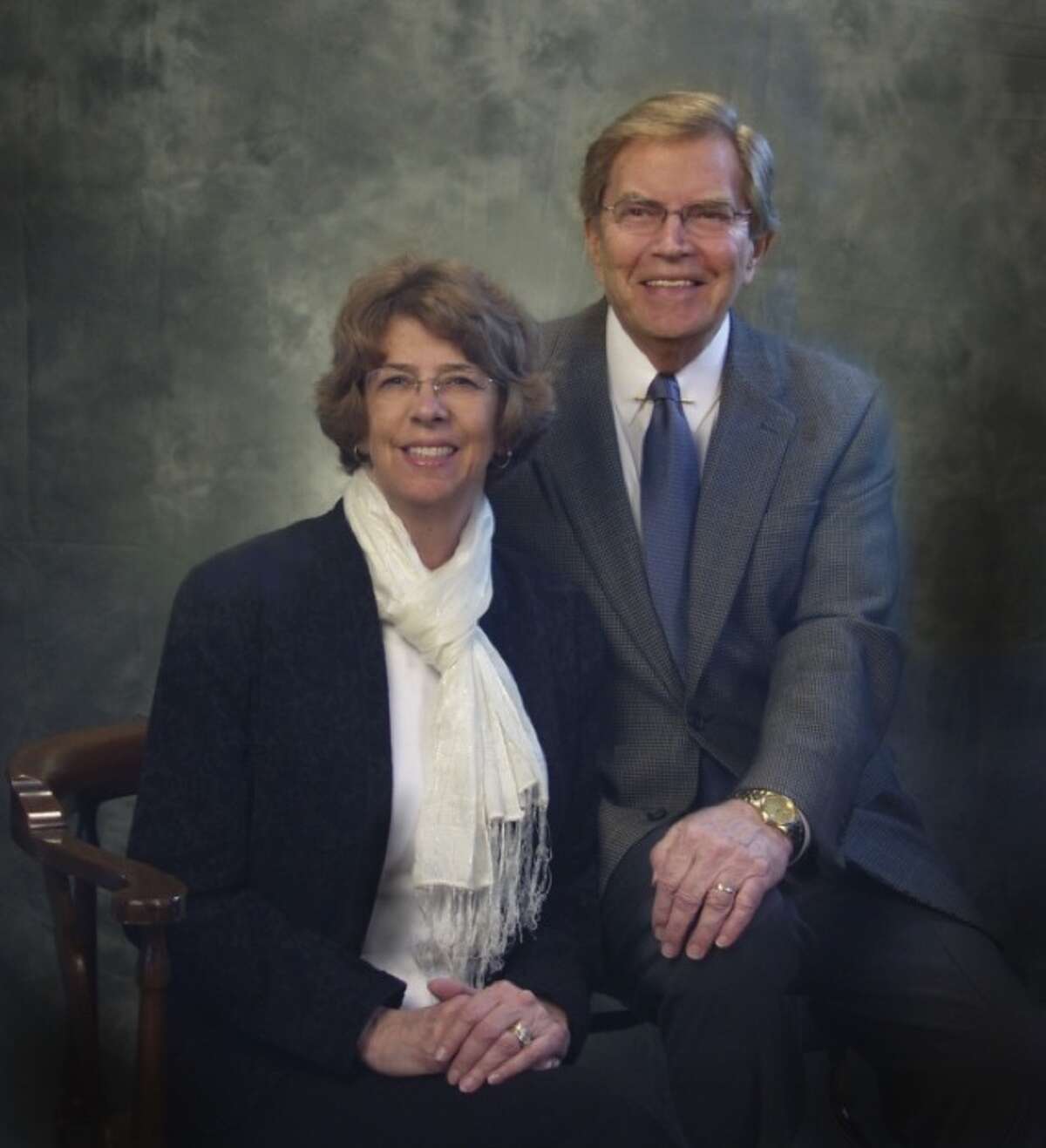 Ridgefield CT artist who painted former President Bush dies at 87