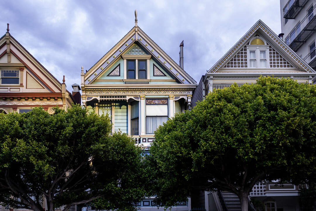 A San Francisco mother of 7 vanished in 1966. Her mystery is solved