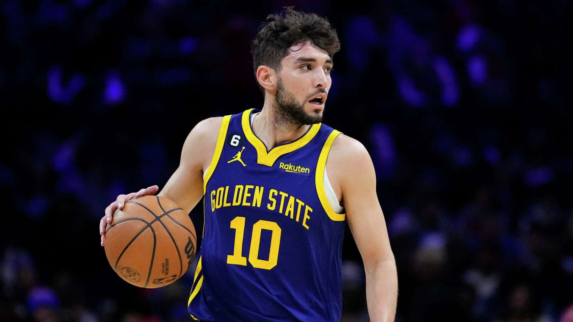 What Ty Jerome’s emergence in Warriors’ rotation means for his future