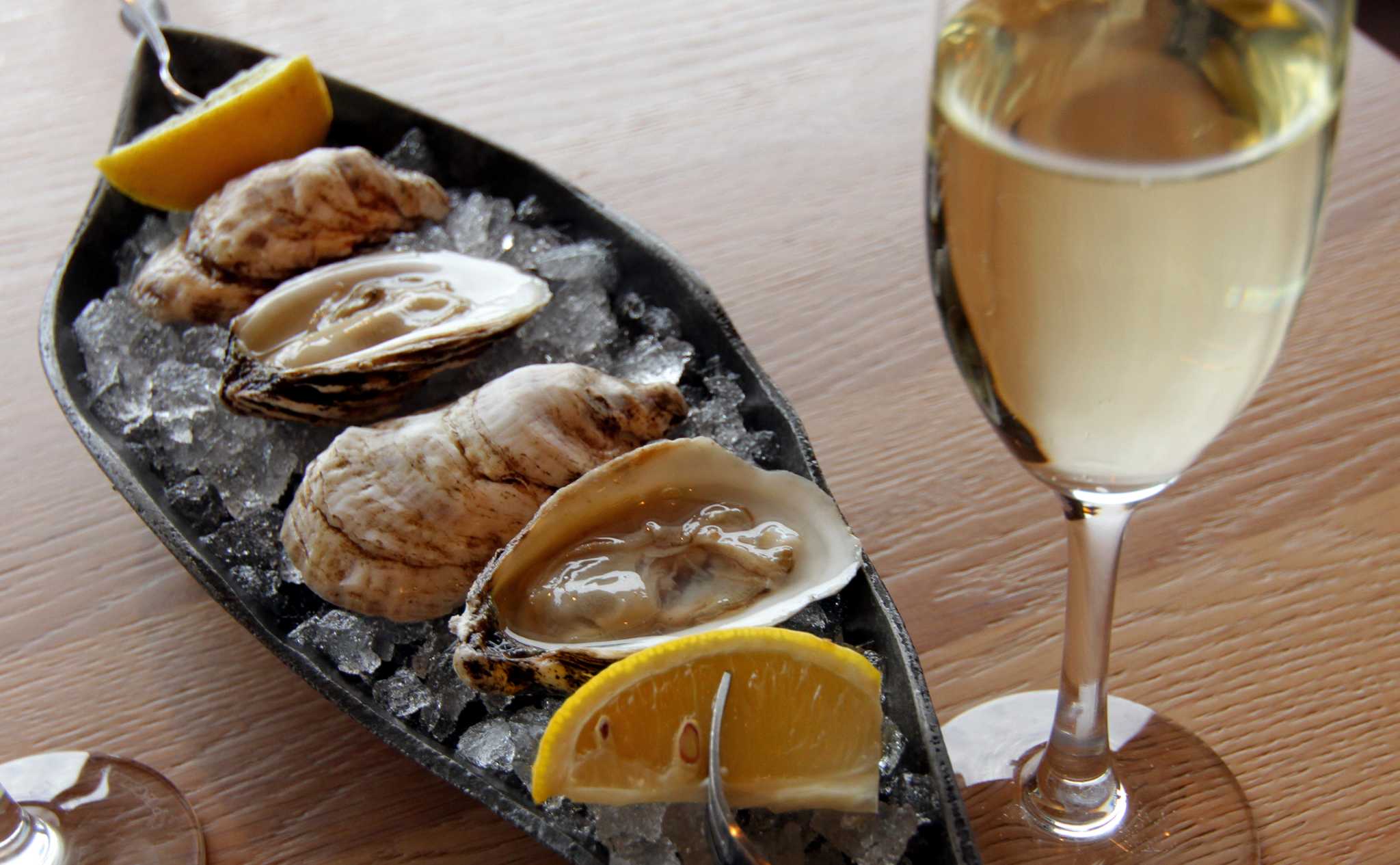 CT's top raw bars for 2024, according to Connecticut Magazine