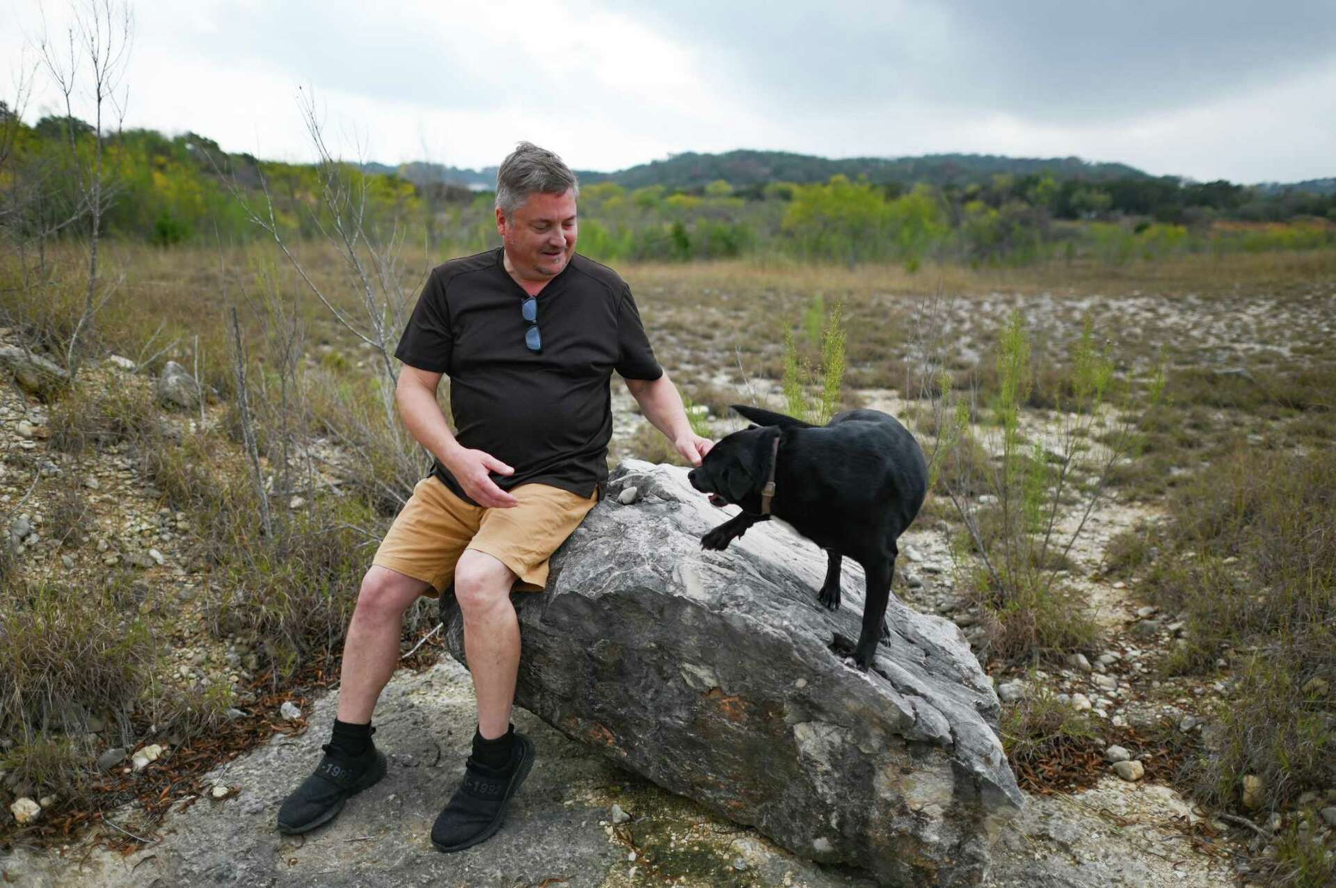 Texas homeowners can save on property taxes through conservation