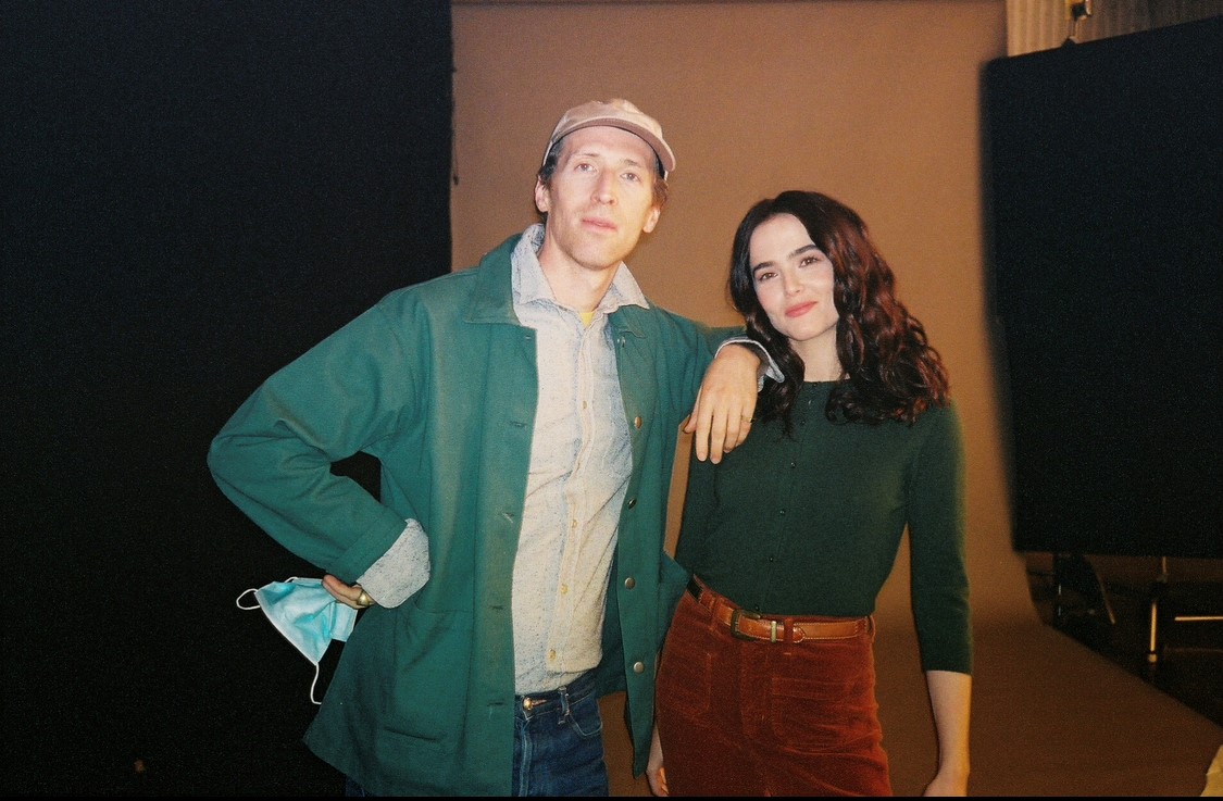 'Something from Tiffany's' director raised in Westport