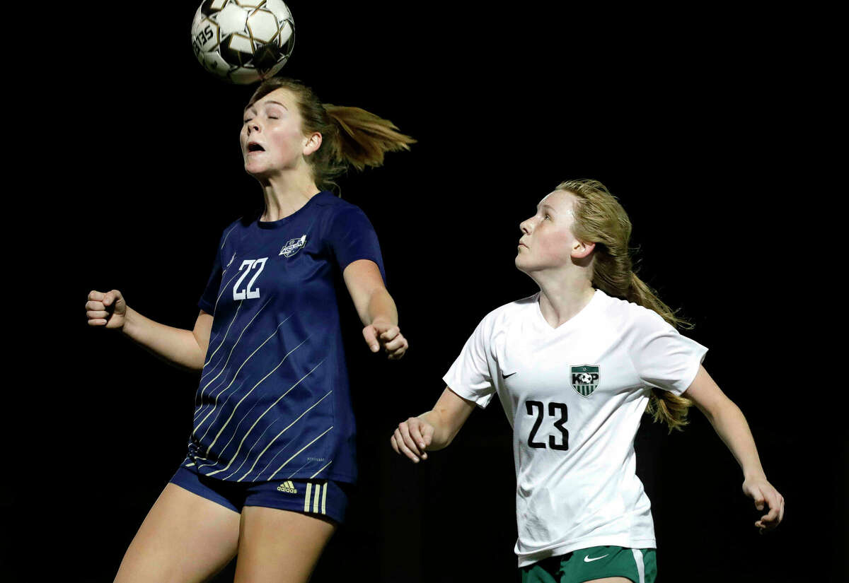 Montgomery County Class 5A/4A girls soccer preview