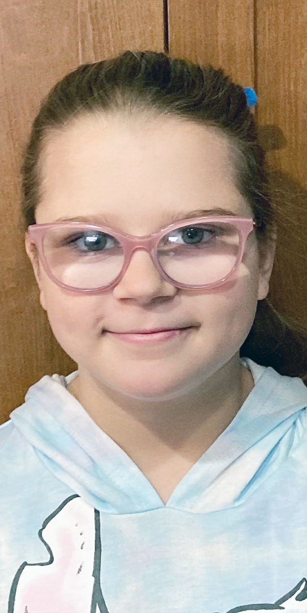 Jessa Ann Fanning is celebrating her 10th birthday in 2023.