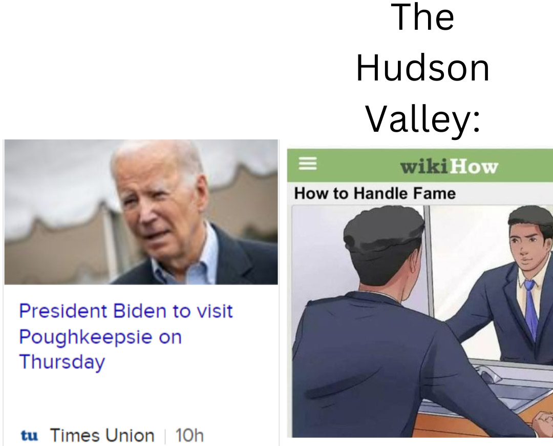 Hudson Valley Memes Instagram account pokes fun of upstate life