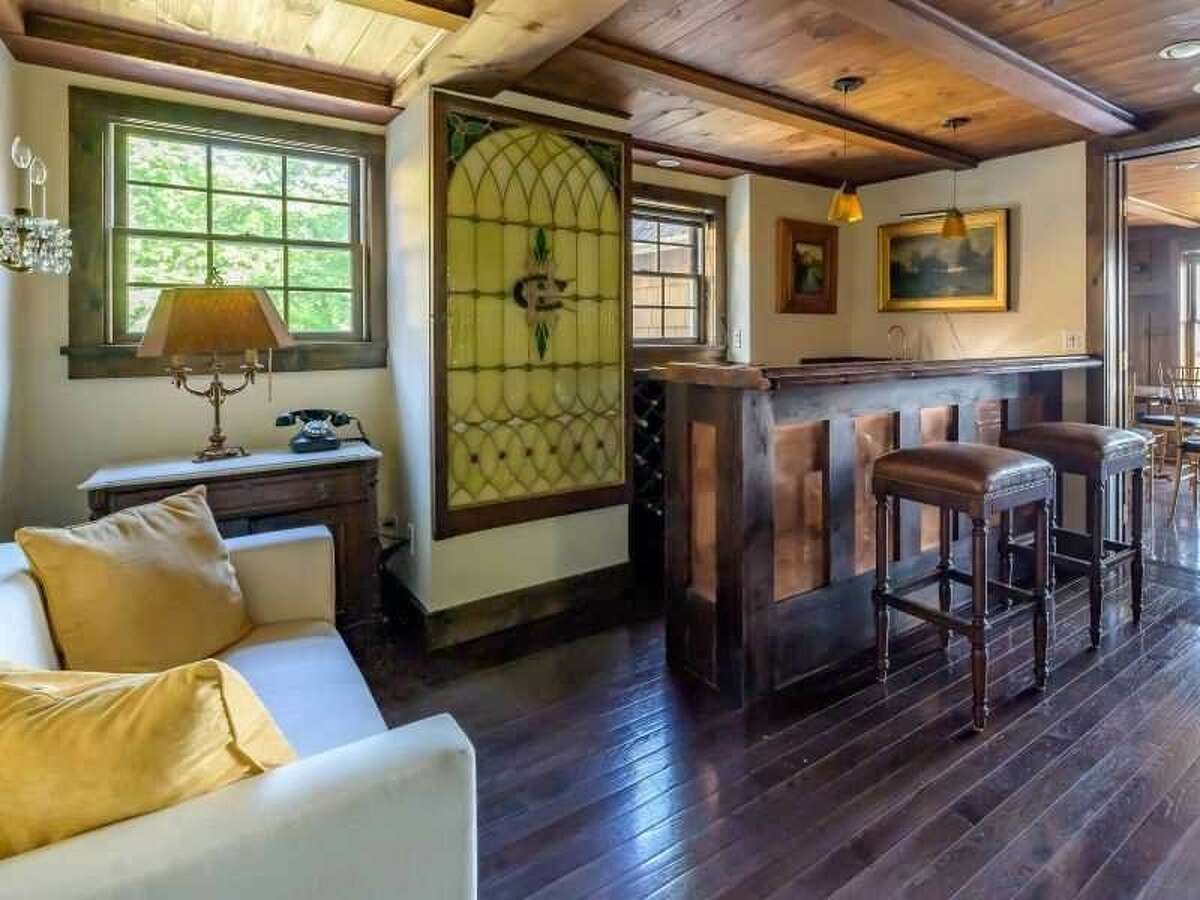 Catskills home of the original 'Peter Pan' actress Maude Adams, for sale