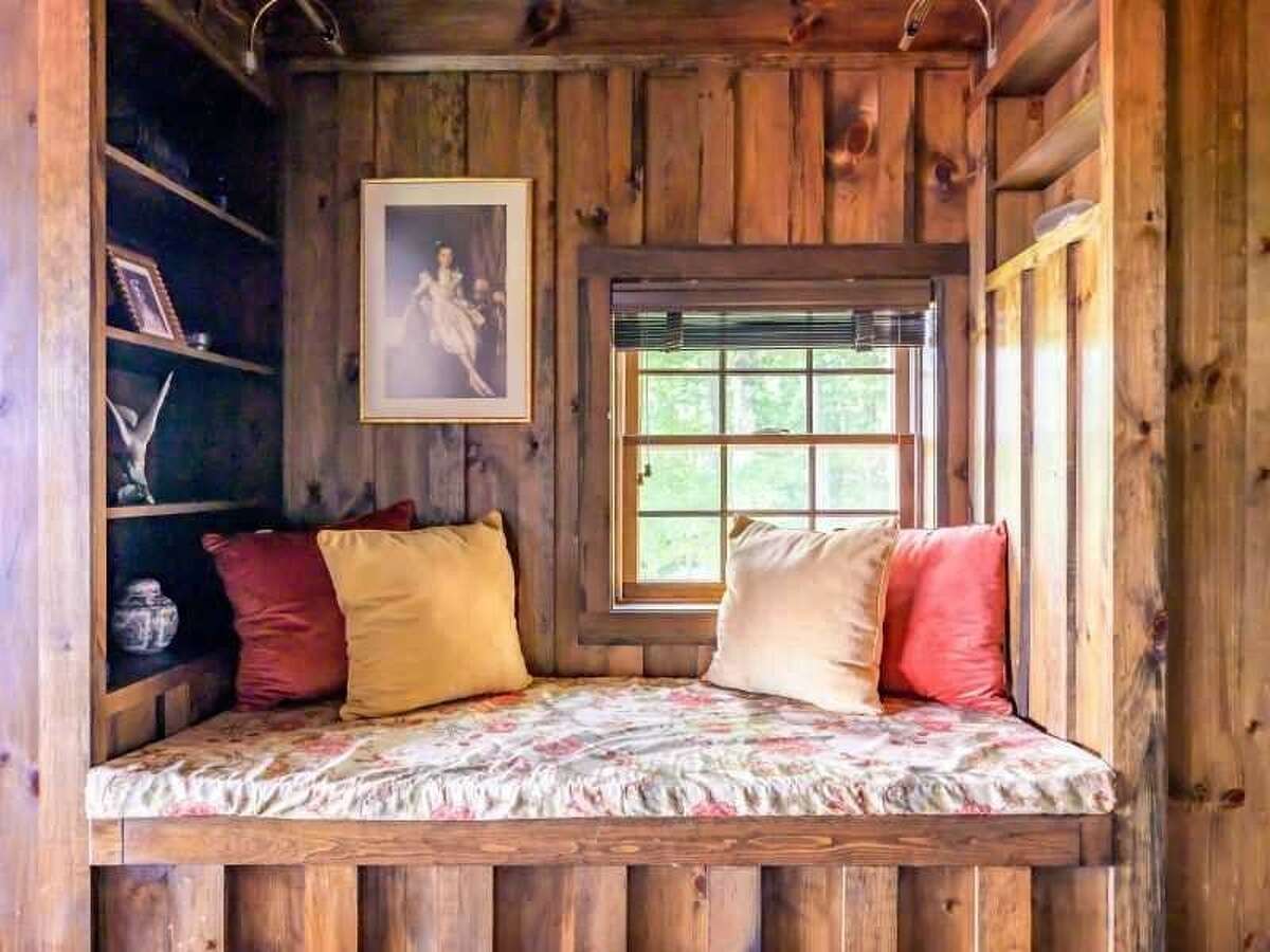 Catskills home of the original 'Peter Pan' actress Maude Adams, for sale