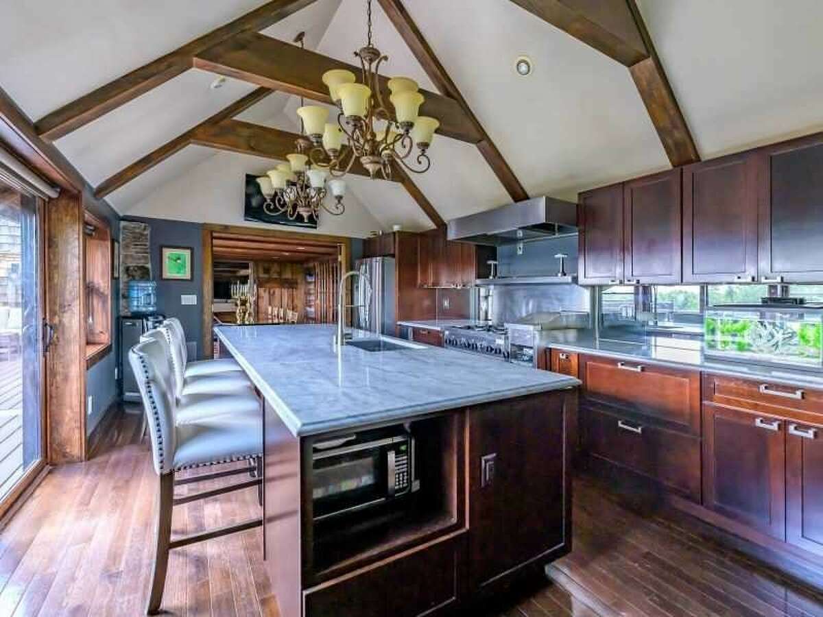 Catskills home of the original 'Peter Pan' actress Maude Adams, for sale