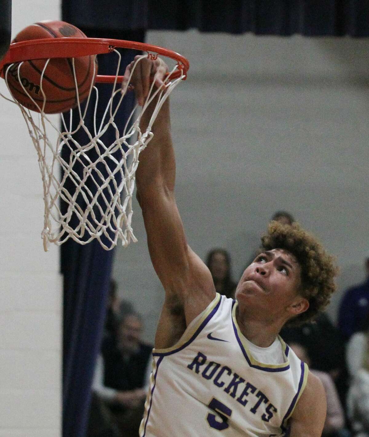 Routt boys' basketball gets past Greenfield-Northwestern