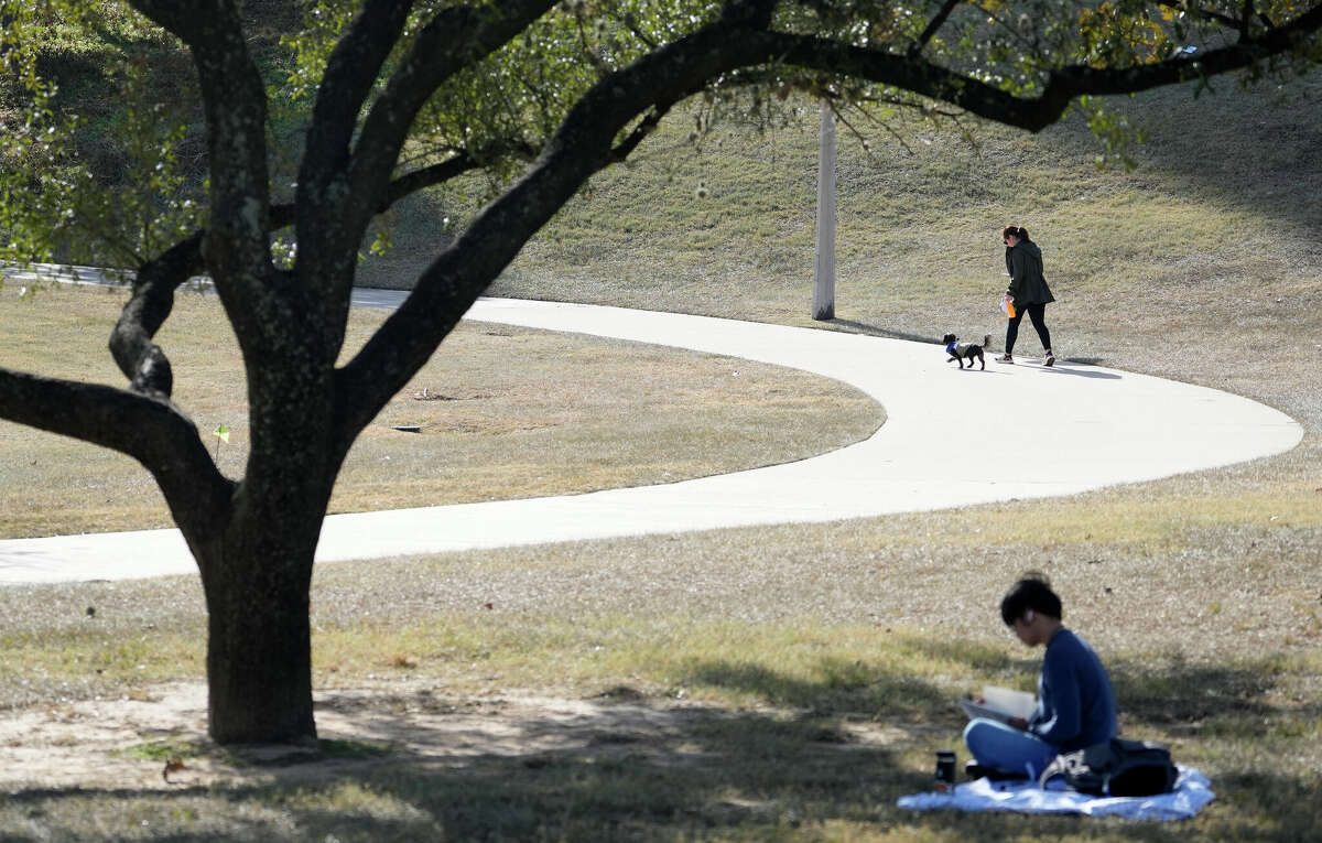 Houston weather update: Temperatures to rapidly rise this week