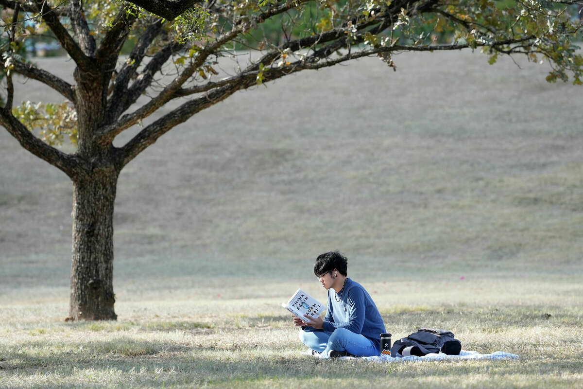 Houston weather update: Temperatures to rapidly rise this week