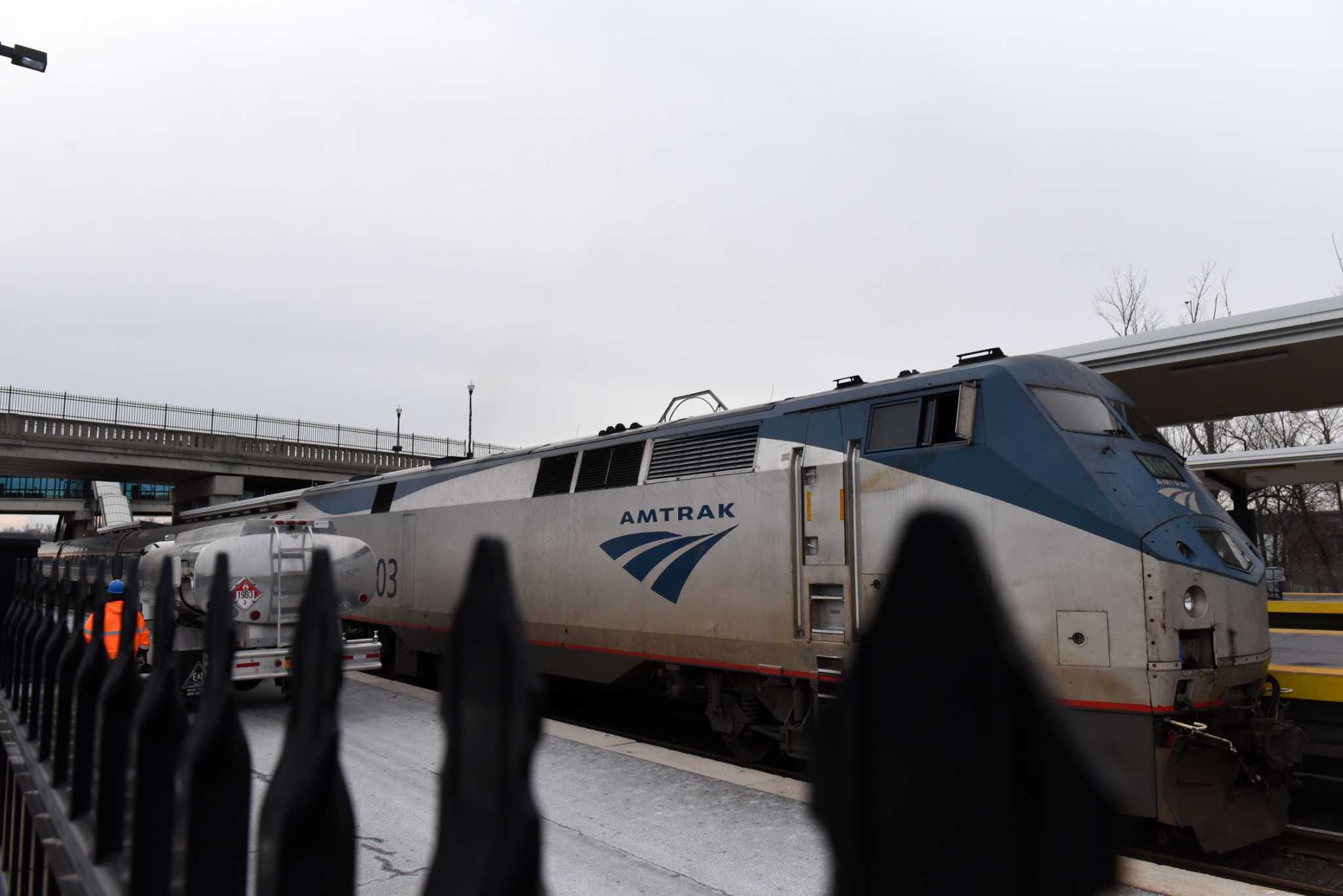 Amtrak's Adirondack line decision lauded