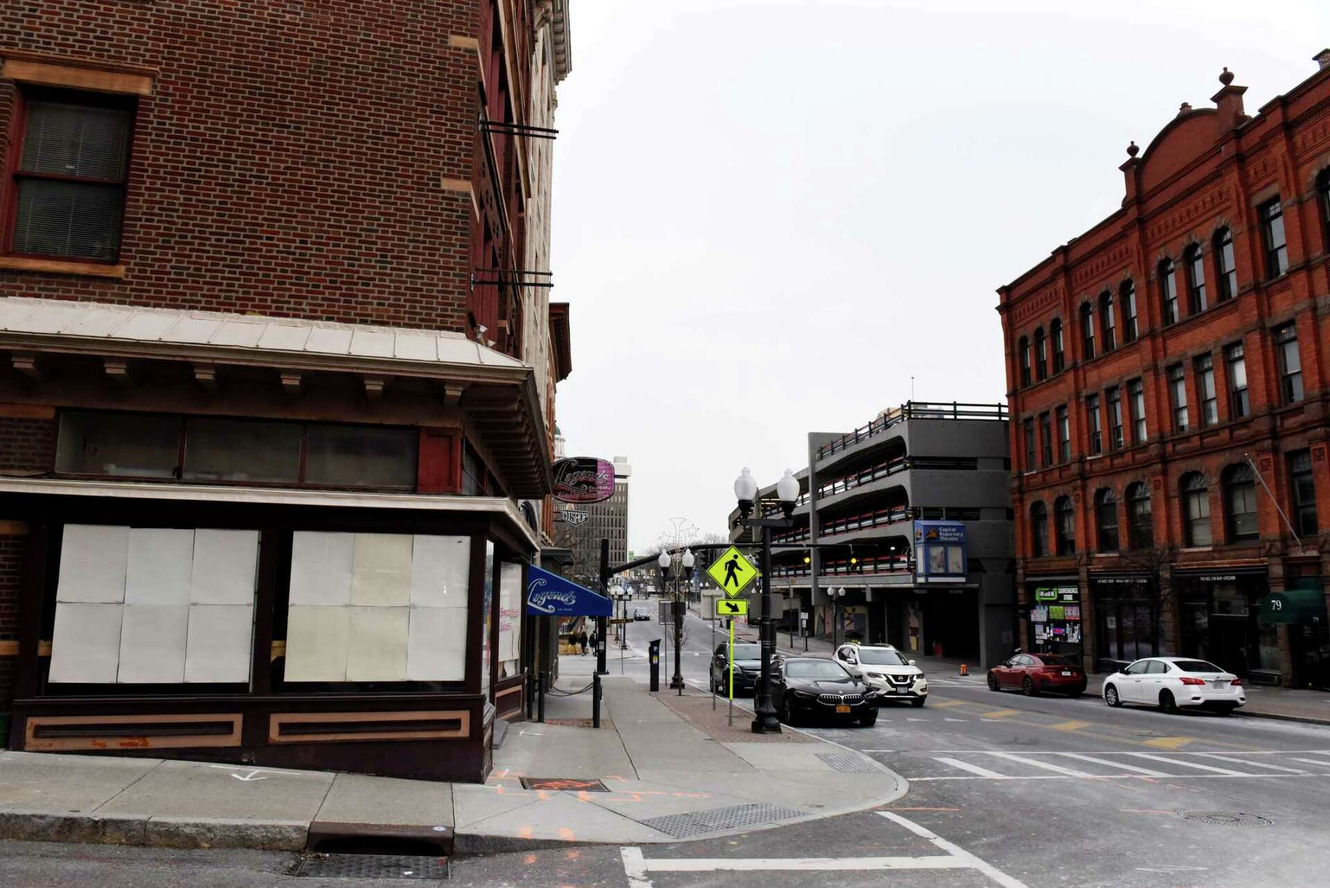 Three new businesses set to open on North Pearl Street in 2023