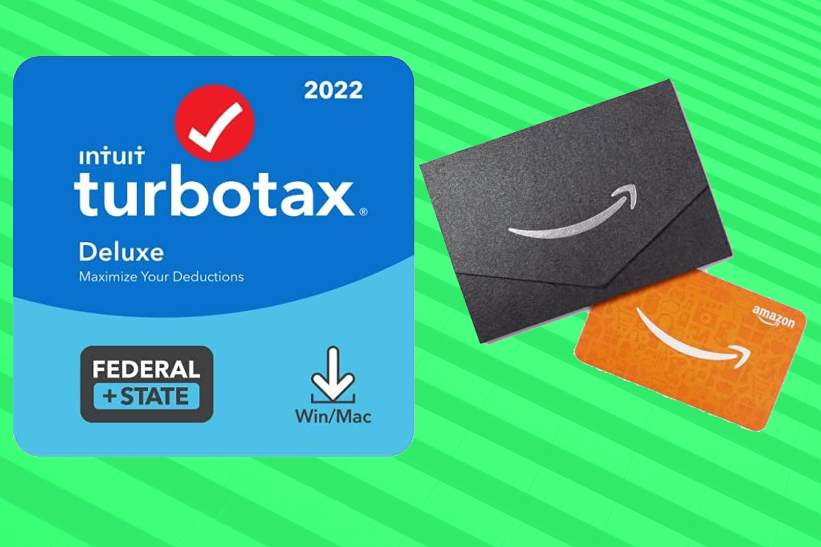 Best Deals On Amazon This TurboTax Bundle Is 43 Off And Comes With A Best Deals On Amazon This TurboTax Bundle Is 43 Off And Comes With A