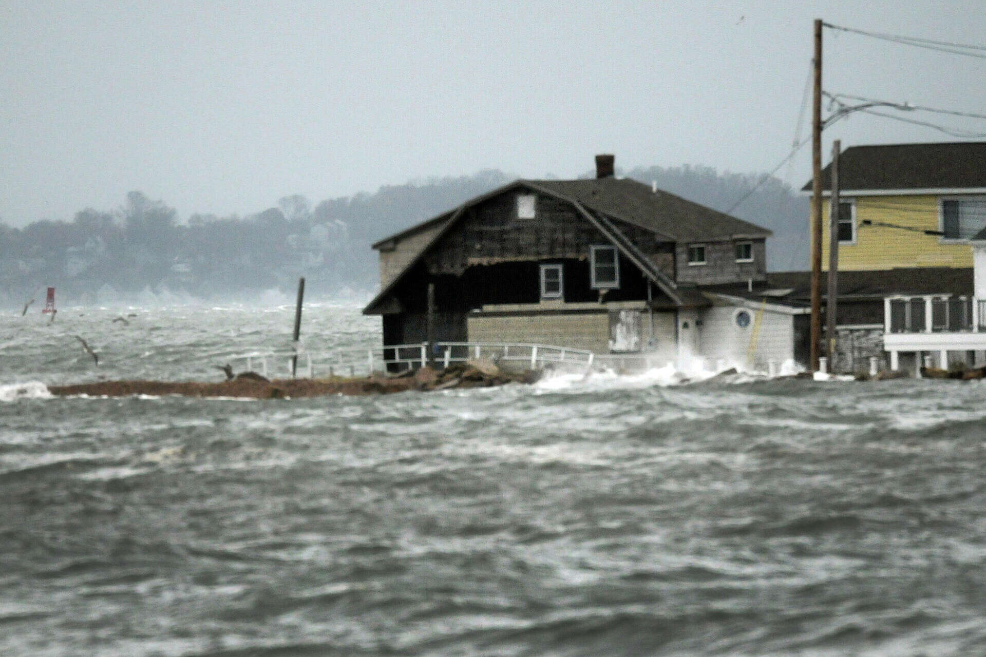 Here's what to know about the start of hurricane season in Connecticut