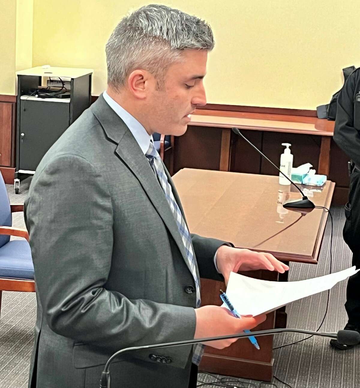 Murder or self-defense? Albany man faces new charges