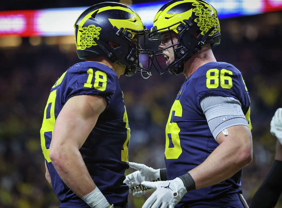 Michigan vs. TCU: How to watch the Fiesta Bowl