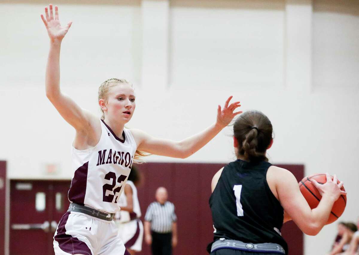 Willis surges with two wins at Magnolia Holiday Hoop Fest
